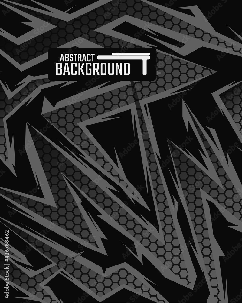 Abstract backgrounds for sports and games. Abstract racing backgrounds ...