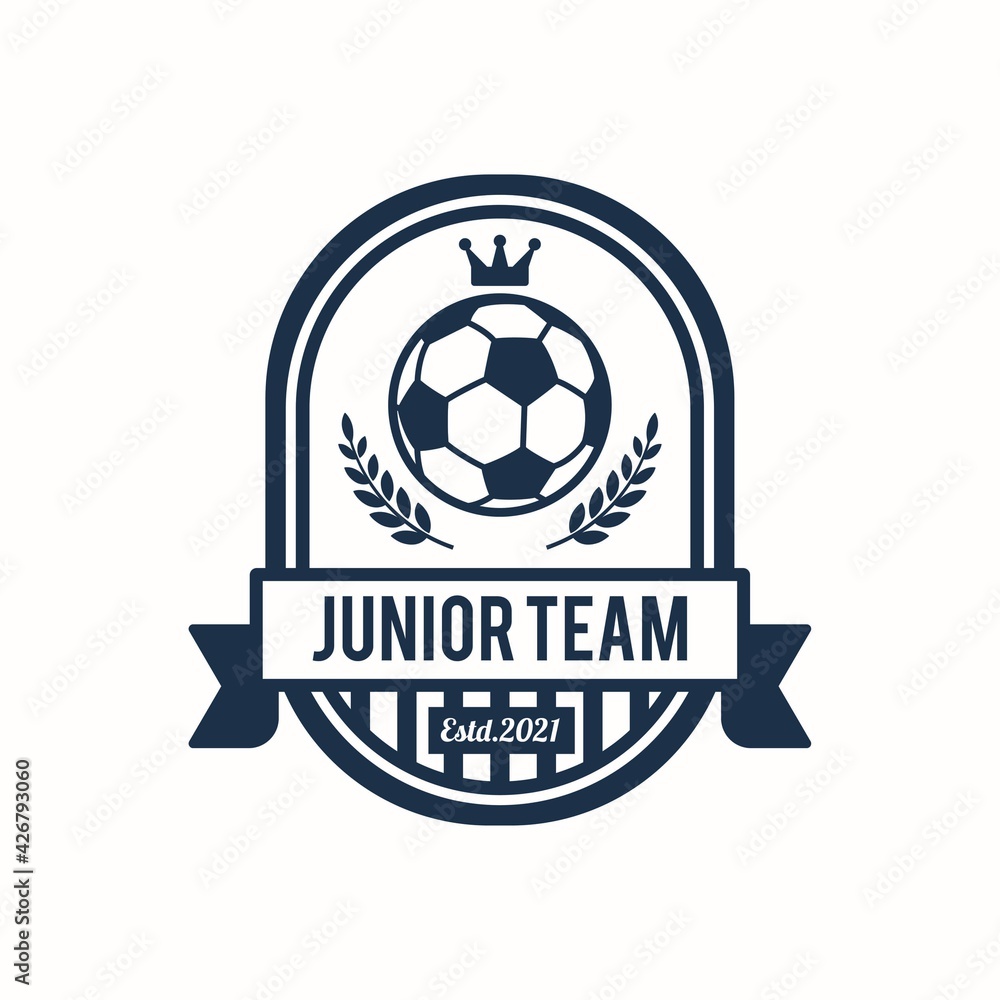 Team Crest Template