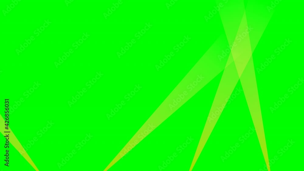 Lasers Light Show Background