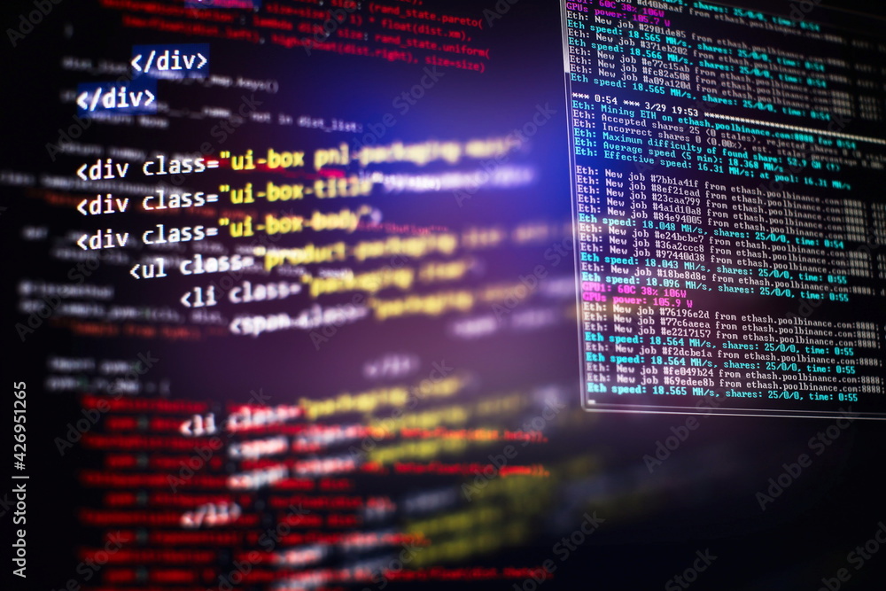 Programming Is A Process For Original Formulation Of Computing Problem To Executable Computer
