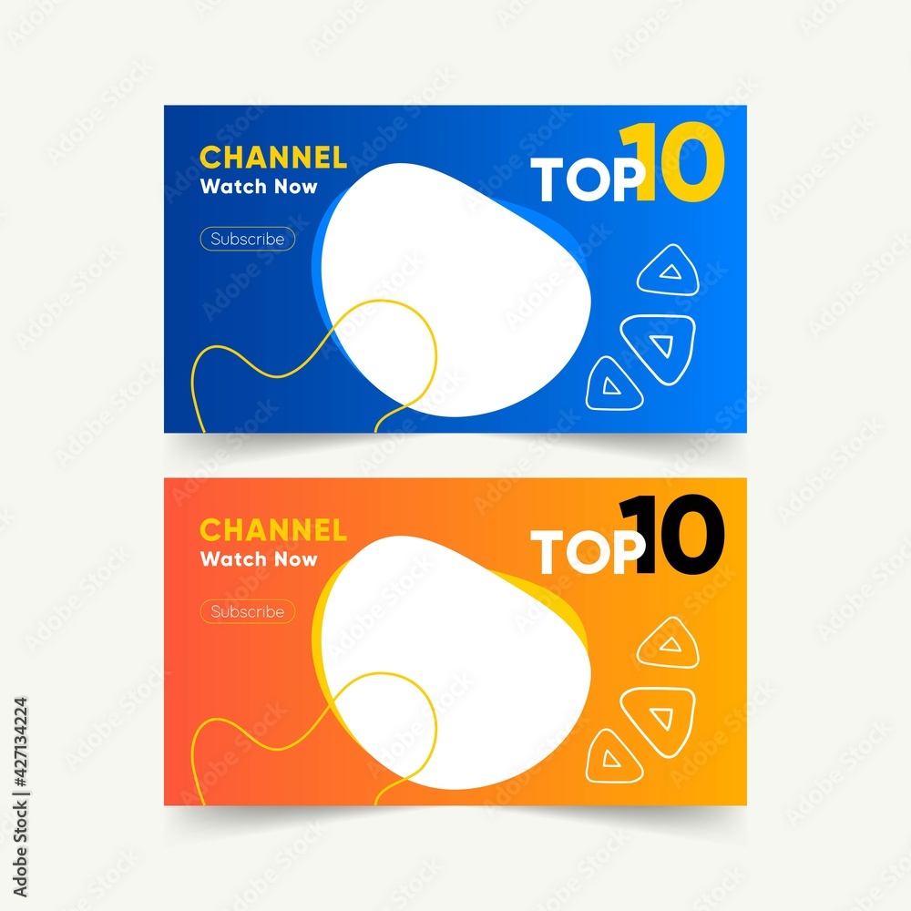 Youtube Thumbnail Template Youtube Banner Art Template Modern YouTube youtube-thumbnail-template-youtube-banner-art-template-modern-youtube