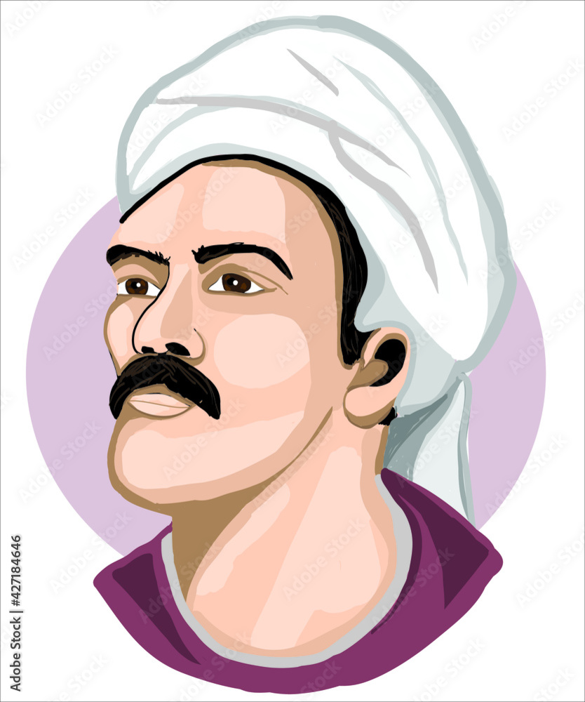 Yunus Emre (1238–1320) was a Turkish poet and Sufi mystic who greatly ...
