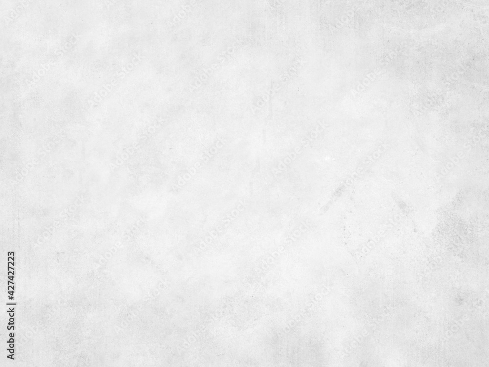 Elegant pale grey cement background with faint vintage texture, old ...