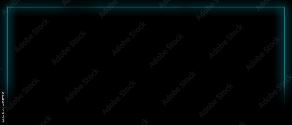 screen looping animated background, black background, abstract ...