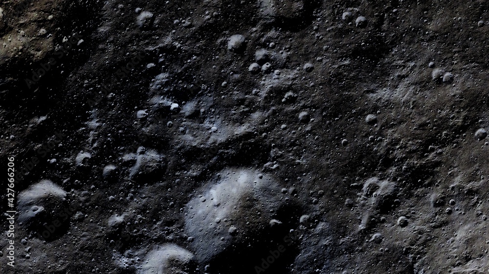 texture of a distant planet, texture of an exo-planet, realistic ...