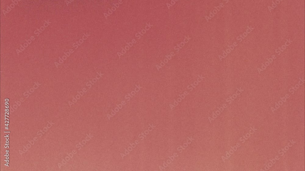 Film burn effect transition or intro footage. Film leader markers and ...