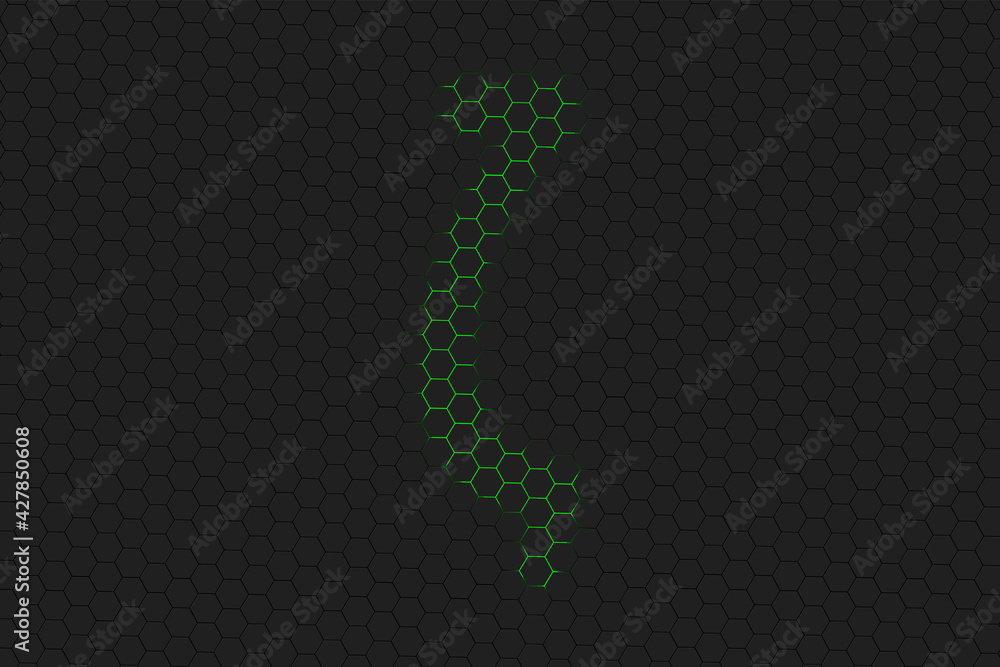 Zeta sign. Zeta letter, Greek alphabet Symbol Stock Illustration ...