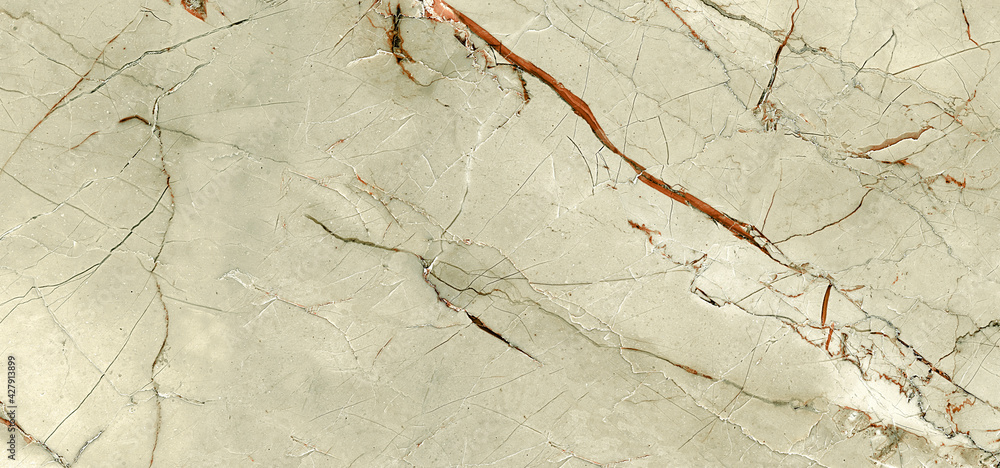 Rustic marble with lime tone, Natural marble rough figure background ...