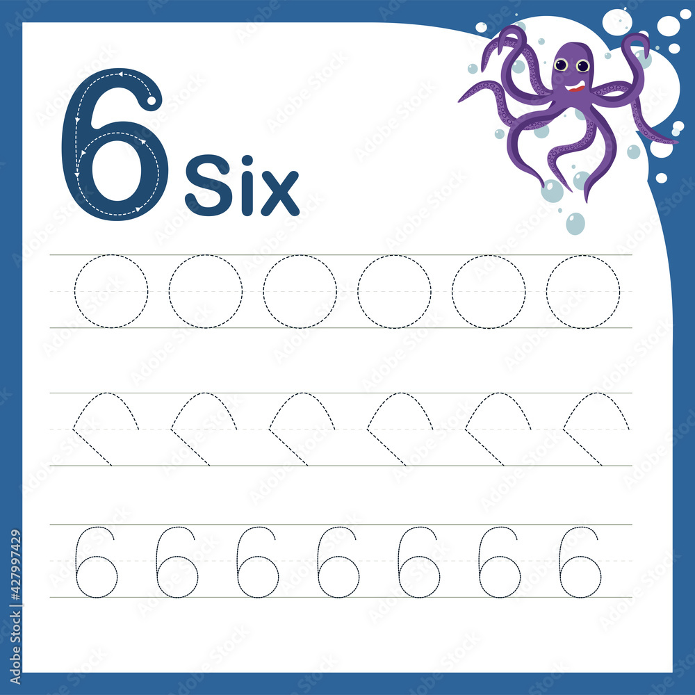 drawing line vector illustration of a children's task for learning ...