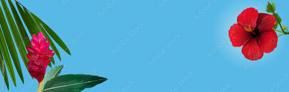 Red Flower Headers | Best Flower Site