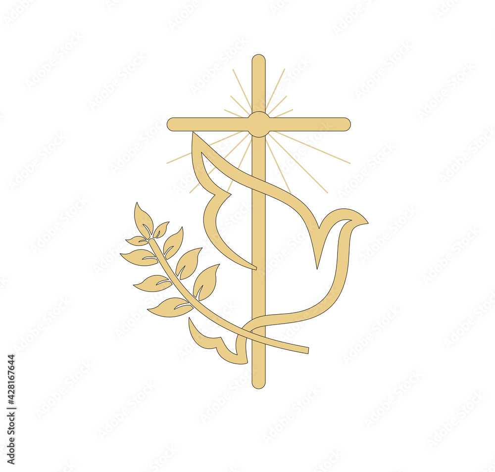 GOLD EMBROIDERY FOR LITURGICAL CLOTHES AND SACRED CEREMONIES. SACRED ...