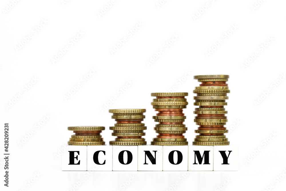 Economy Stock Photo | Adobe Stock