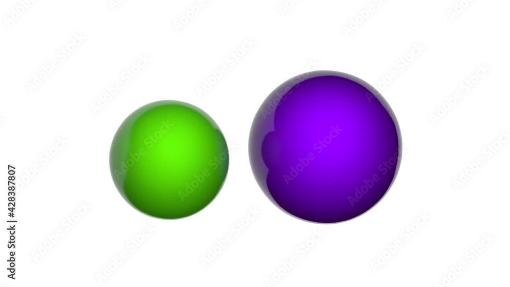 Sodium chloride, commonly known as salt, is an ionic compound with the ...
