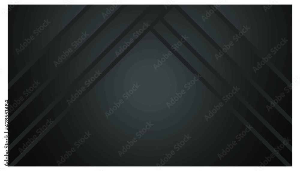 abstract technology. Gradient background and wallpaper with stack ...