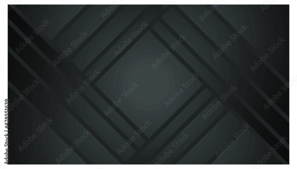 abstract technology. Gradient background and wallpaper with stack ...