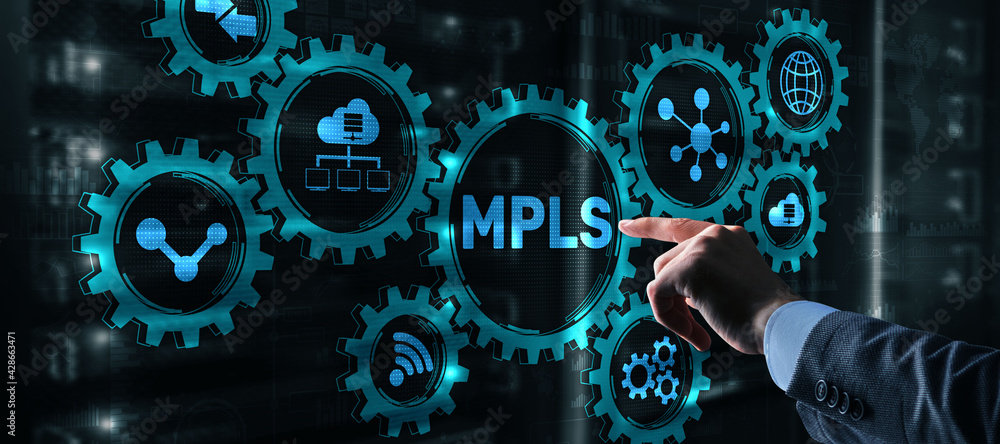MPLS. Multiprotocol Label Switching. Routing Telecommunications ...