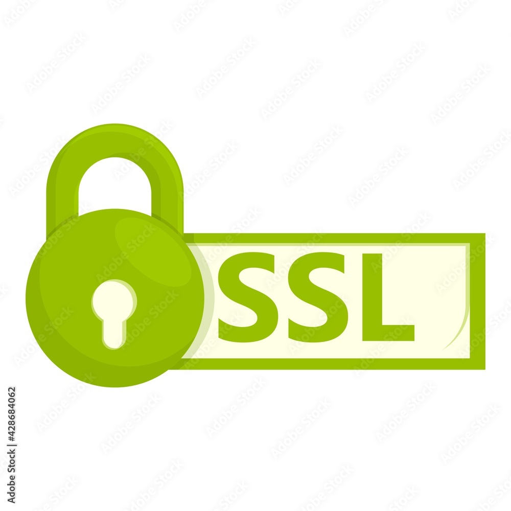 Ssl Certificate Icon Png