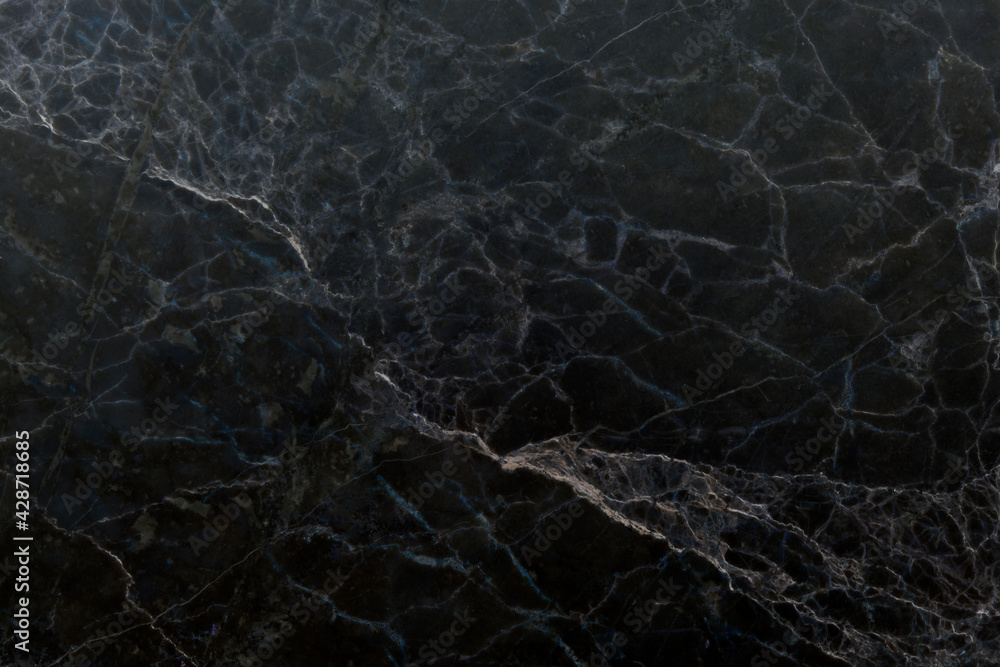 Black marble seamless texture with high resolution for background Stock ...
