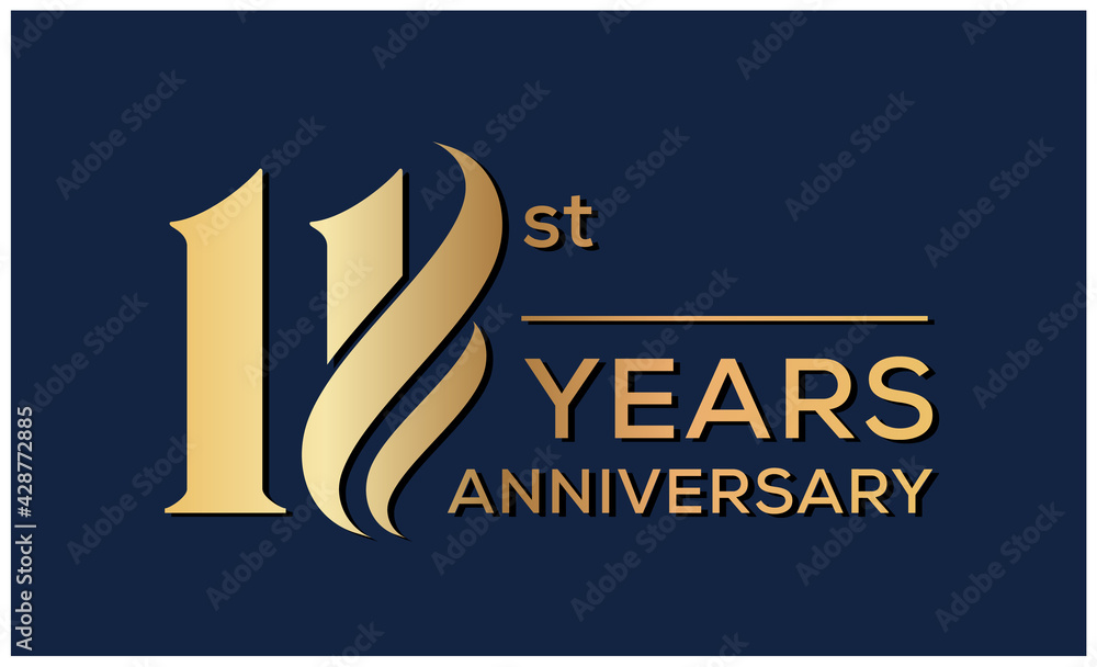 Celebrating 11 Years