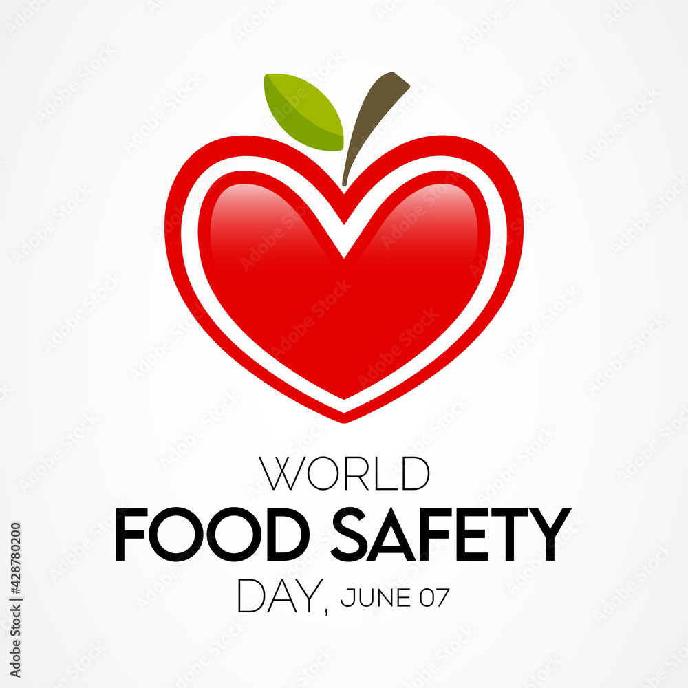 World Food Safety Day (WFSD) celebrated on 7 June every year, aims to ...