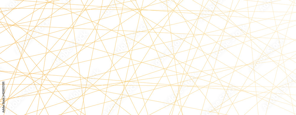 abstract texture of gold lines on white background Stock Vector | Adobe ...