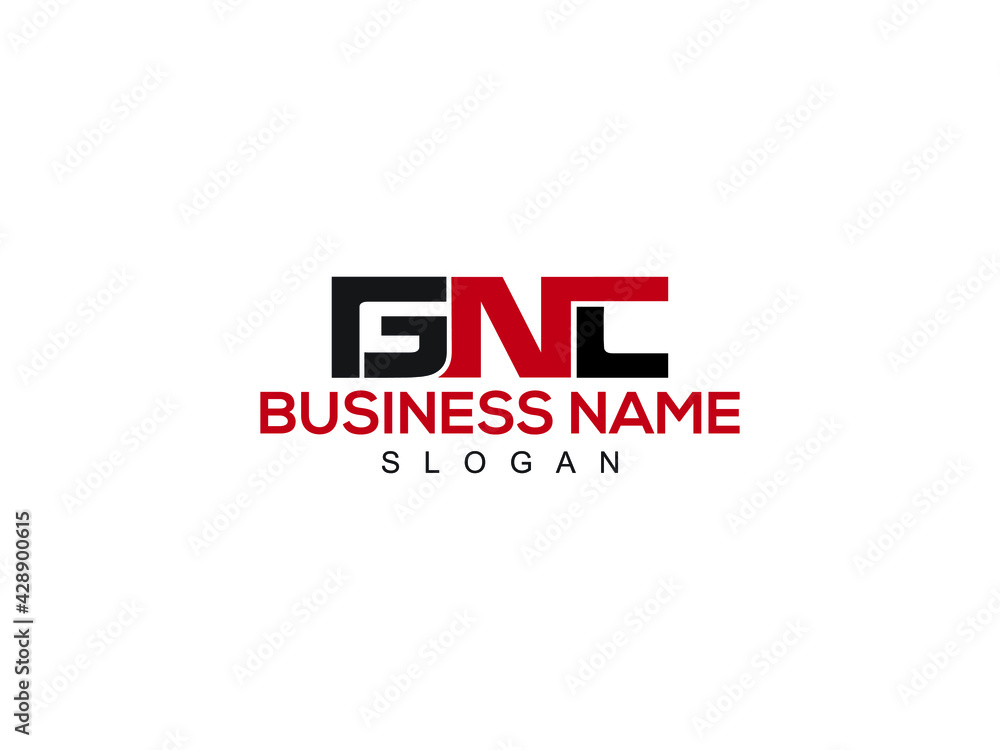 Gnc Logo Vector