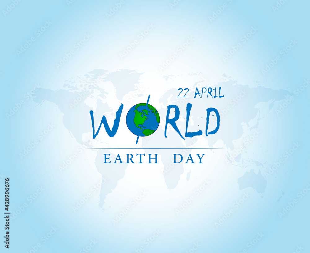 CELEBRATING WORLD EARTH DAY AND WORLD ENVIRONMENT DAY WALLPAPER IMAGE ...
