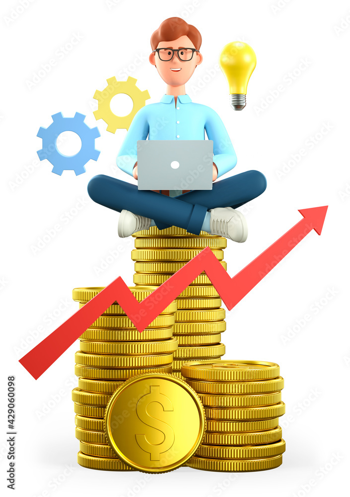 Reaching Financial Goals