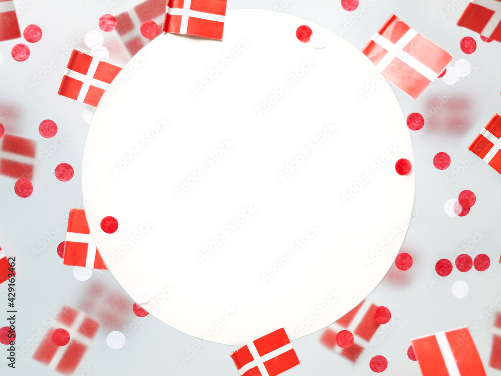 Denmark. June 5, constitution day, September 21, happy independence day ...