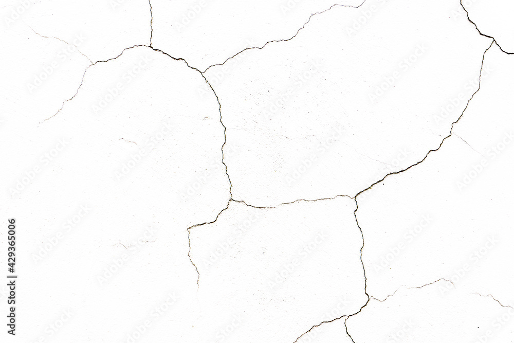 Black crack background. Scratched lines texture. White and black ...