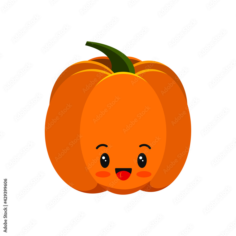 Squash Vegetable Clip Art