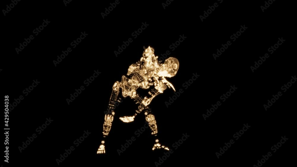 Robot Vertices 3D. Robot vertices 3D animation. VJ loop video. 3d ... Robot Vertices 3D. Robot vertices 3D animation. VJ loop video. 3d ...