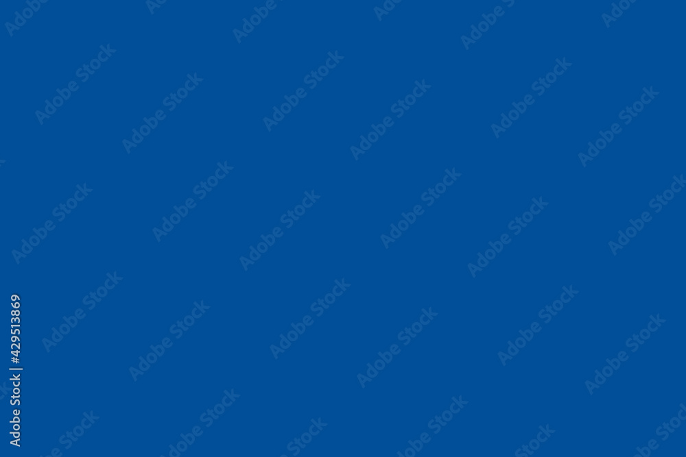 USAFA blue. Solid color. Background. Plain color background. Empty ...