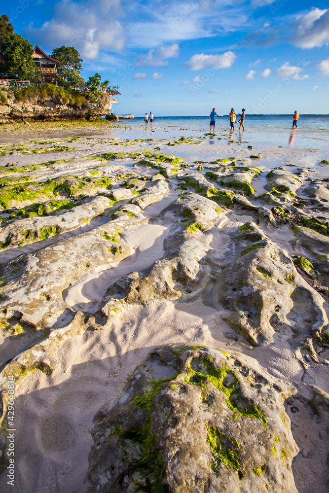 The beauty of Tanjung Bira Beach, a popular tourist destination in ...