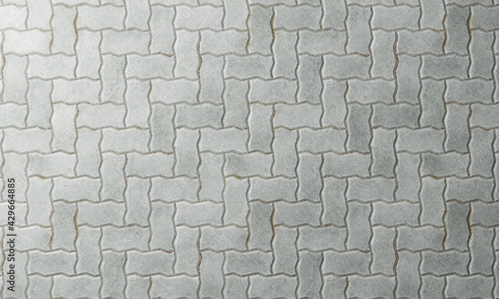 Footpath texture background, Wall and floor pattern Stock Photo | Adobe ...