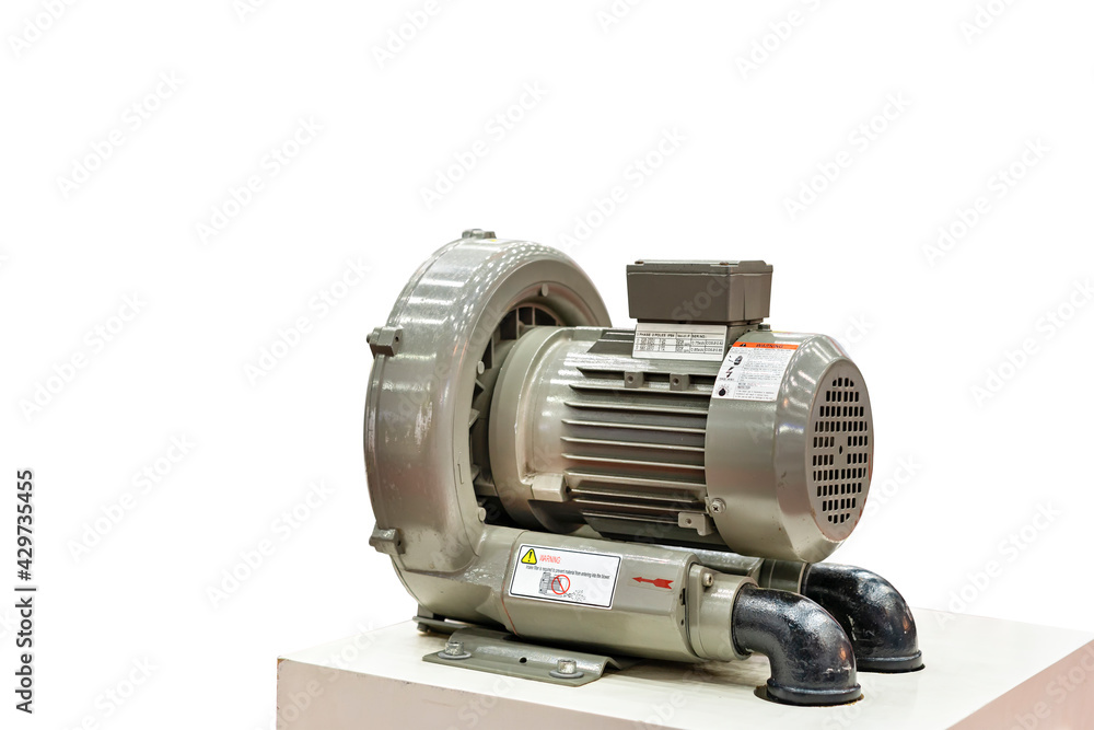 high pressure of industrial semi automatic centrifugal vortex air pump ...