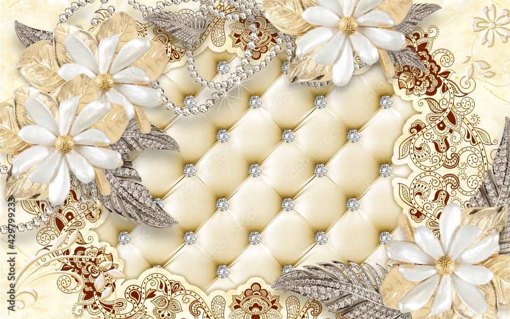 wallpaper Stock Photo | Adobe Stock