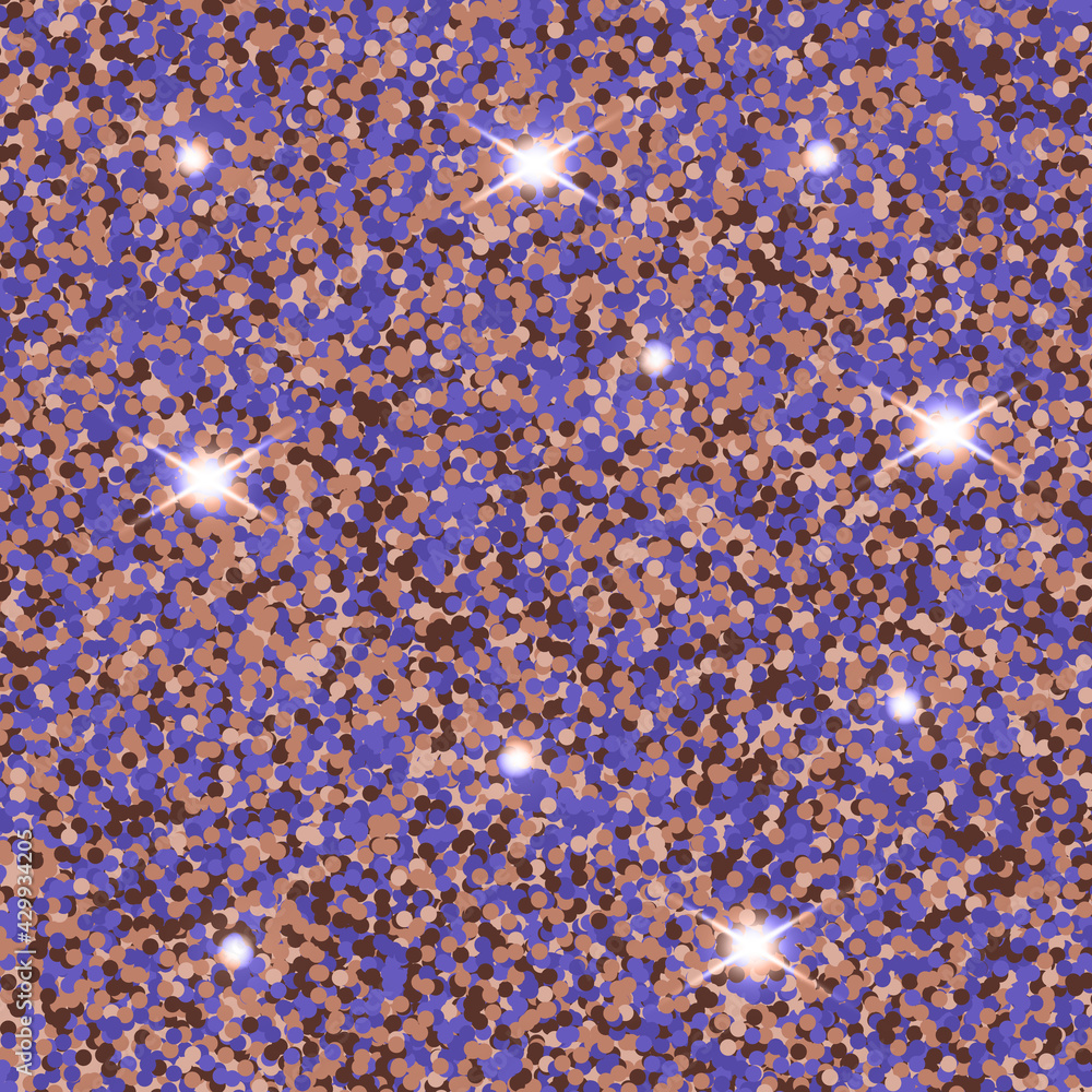 Sparkling glitter texture, sublimation and print background, brush ...