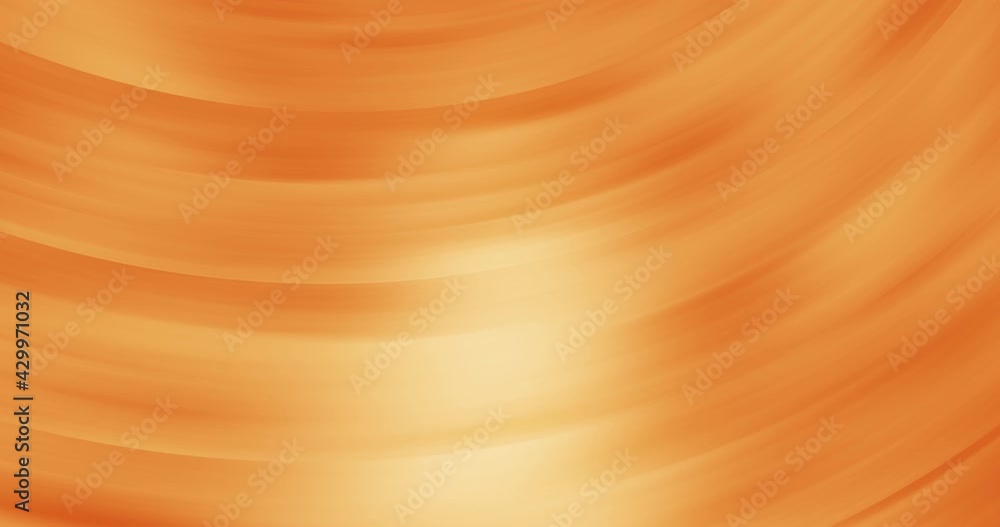 Vidéo Stock Animated background of fast moving smooth waves. Stylized ...