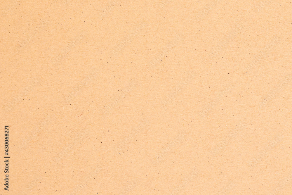 Brown Paper texture background, kraft paper horizontal and Unique ...