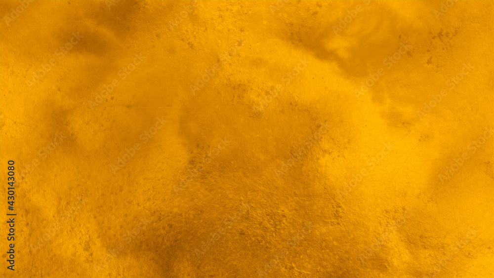 Gloss, Metallic Gold texture. A Golden surface for Polished, Glistening ...