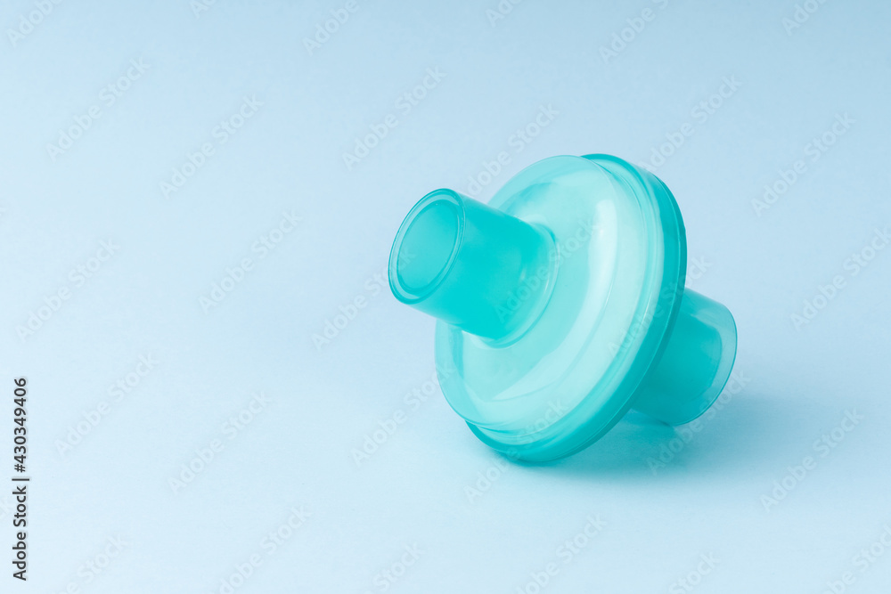 Medical anesthesia breathing antibacterial viral, respiratory ...