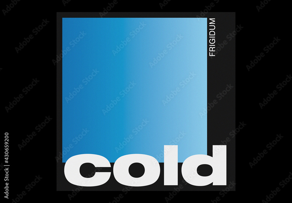 Album Cover Layout Stock Template | Adobe Stock