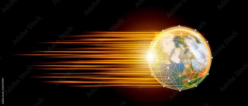 Global connection The best in the world of wireless connections Best ...