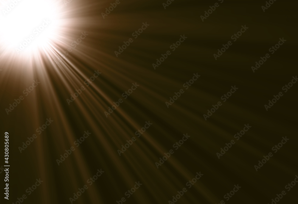 Warm Sun