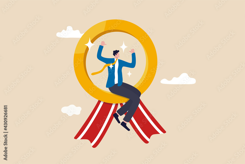 Self promotion, encouragement and motivate yourself for positive ...