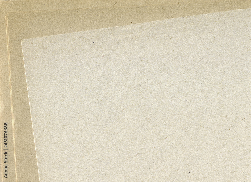 Retro photo paper texture. Old antique sheet papers texture ...