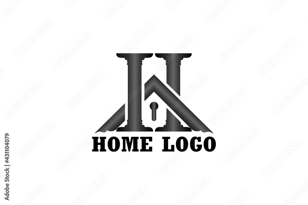 W Hotel Logo Vector