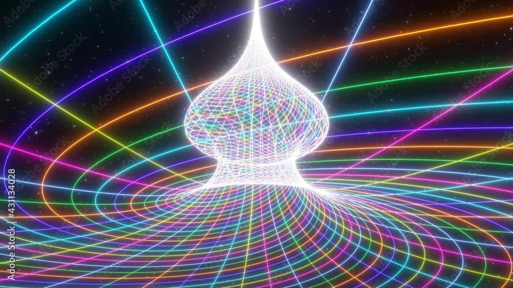 The Beautiful Logarithmic Curves of the X^X Spindle Complex Formula ...