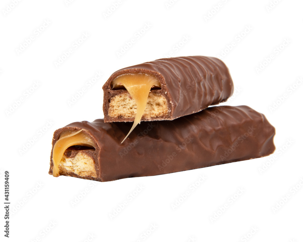 Yummy Chocolate Bars